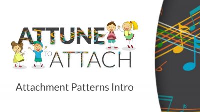 Attune to Attach Video Course - Maribeth Poole